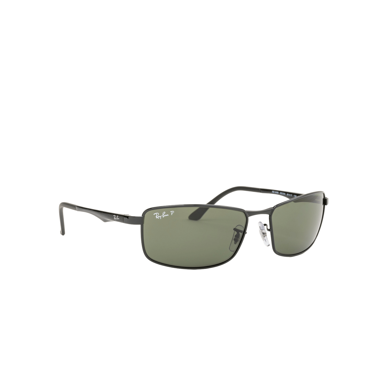 RAY BAN 0RB3498 61-17-135 002/9A